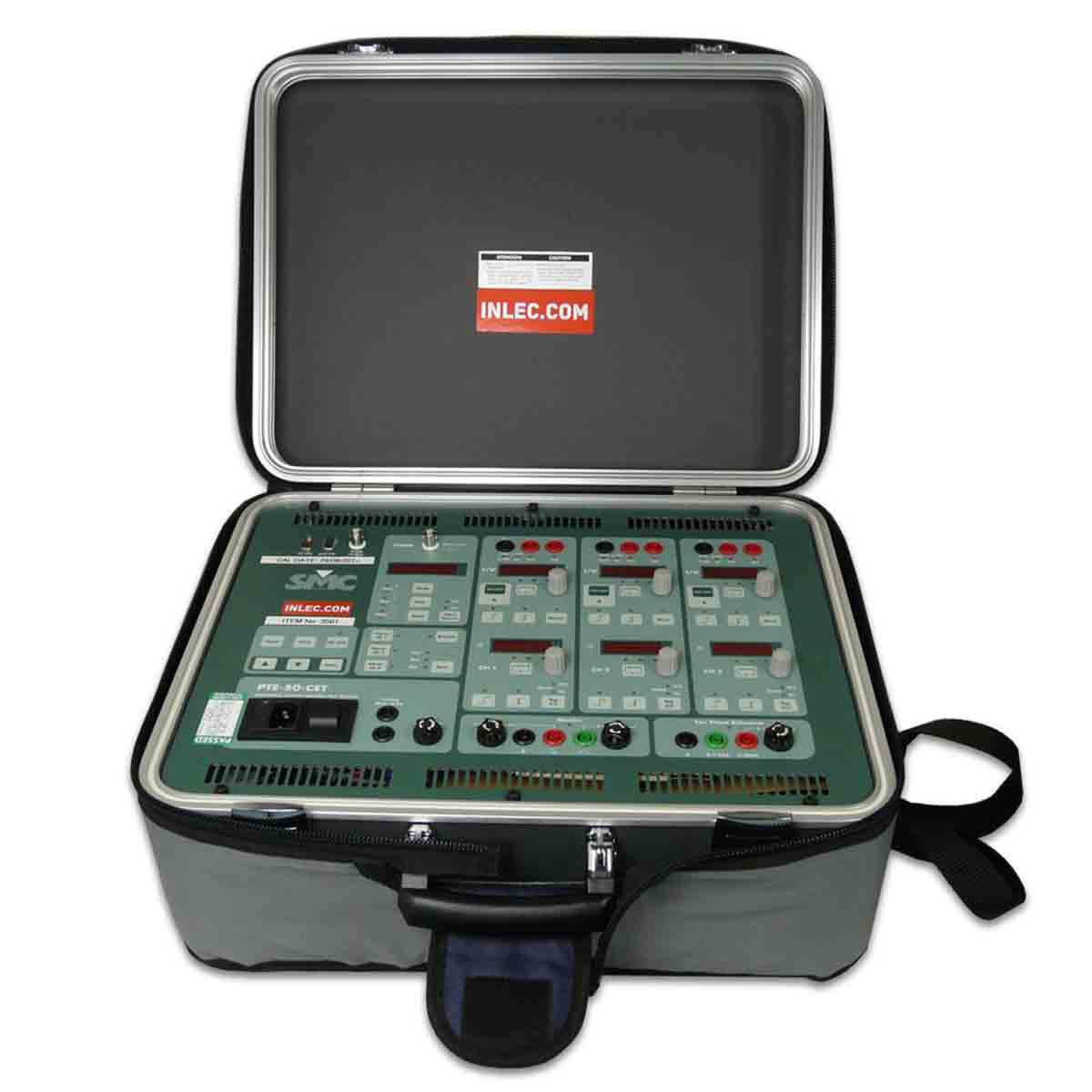 SMC PTE 30 CH Electrical Substation Maintenance Chronometer PTE 30 CH smc-pte-30-ch-electrical-substation-maintenance-chronometer-pte-30-ch