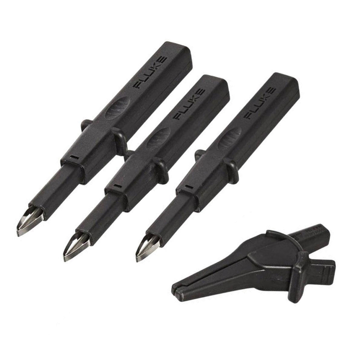 Fluke Flexible Socket Probe Set - TLK290