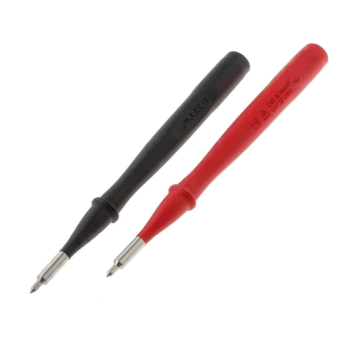 Fluke TP4 Slim Reach Test Probes - TP4